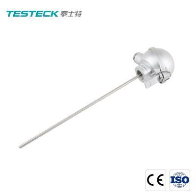 Cina sensore di temperatura della caldaia di 50Hz 5000V SS304 per il cuscinetto della turbina in vendita
