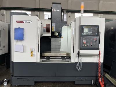 Cina velocità di rotazione della fresatrice di CNC di dimensione della Tabella 800x500 8000rpm per industria della struttura della muffa in vendita