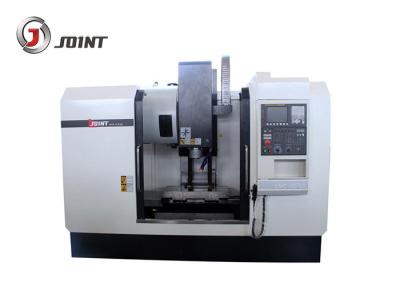 Cina Alta elaborazione di rigidità di modo del modello dell'attrezzatura verticale lineare giroscopica di CNC in vendita