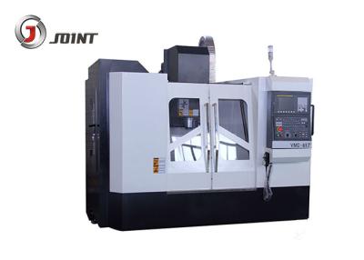 Cina Macchina di CNC di verticale di viaggio 700mm di asse di Z, centro rapido veloce di fresatura di CNC dell'alimentazione in vendita