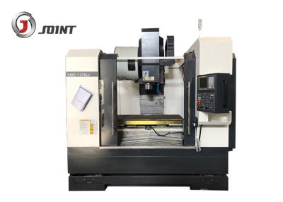 Cina modo lineare di CNC del carico 1000kg di asse verticale del centro a macchina 11kW VMC1270L3 3 in vendita