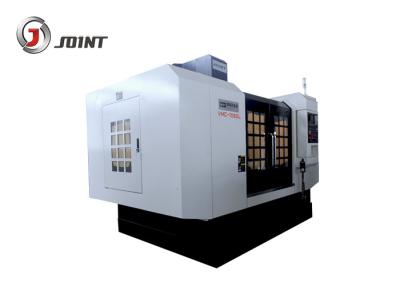 Cina Fuso verticale VMC1060L della macchina 11kw BT40 10000rpm di CNC del sistema di Fanuc in vendita