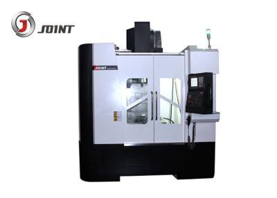 Cina La macchina ad alta velocità di CNC di verticale, cambiamento dello strumento 2.5s ha automatizzato la fresatrice in vendita
