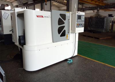 Cina macchina del tornio di CNC del letto di inclinazione dell'oscillazione di 360mm, 20m/macchina minima del tornio del computer del movimento in vendita
