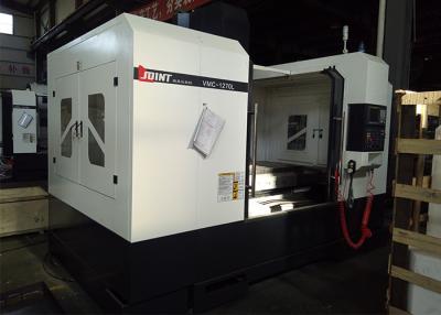 Cina Alta precisione verticale VMC1270L ad alta velocità del centro di lavorazione del sistema di Fanuc 0i-MFCNC in vendita