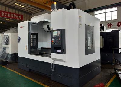 Cina Centro verticale 11kw BT40 VMC1160L di CNC Machinng di viaggio di asse 750mm di Z in vendita