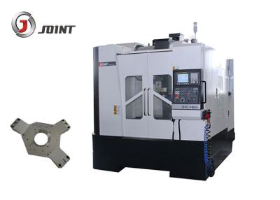 Cina Fresatrice verticale di CNC di alta precisione 900 * 480 presentano la dimensione ed il fuso 10000rpm in vendita