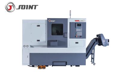 Cina Macchina del tornio di CNC, tornio orizzontale di CNC, macchina per il taglio di metalli dell'asse, macchina HTC-5661 del tornio di tornitura di CNC in vendita