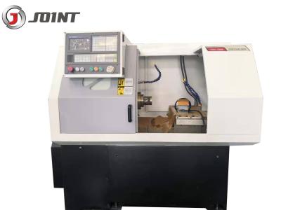 Cina CNC orizzontale CKH3628 che gira il tipo della testa del fuso della macchina A2-5 del tornio di CNC del letto piano in vendita