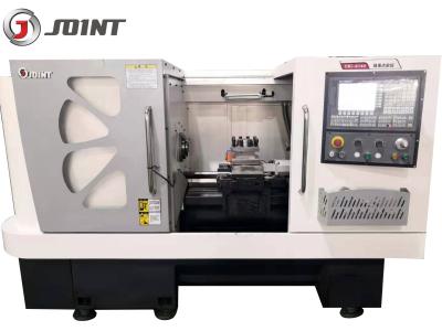 Cina Velocità di rotazione del fuso della macchina 2800rpm del centro di tornitura di CNC di Digital CKI6140 in vendita