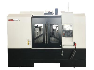 Cina Fresatrice verticale di CNC del centro di lavorazione di CNC di 20KVA 11kw 8000rpm VMC-V106 in vendita