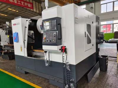 Cina vite Vmc-850L della palla di rullo di asse del centro di macchina di CNC di 7.5kw 10m Min Cutting due in vendita