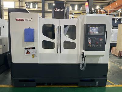 Cina Macchina Vmc-850L 7.5kw 10m Min Cutting del centro di CNC della vite della palla di rullo di due assi in vendita