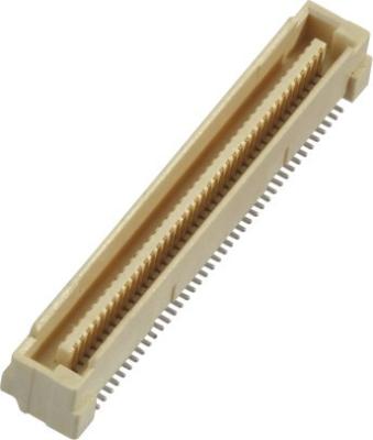 Cina Bordo di WCON 0.8mm da imbarcare con posta e CAPPUCCIO PA9T oro di H1=2.0 Sel.3U naturale» in vendita
