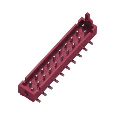 Cina Tipo dei connettori 1.27mm Smt del cavo del circuito di Mrc del bronzo fosforoso di WCON in vendita