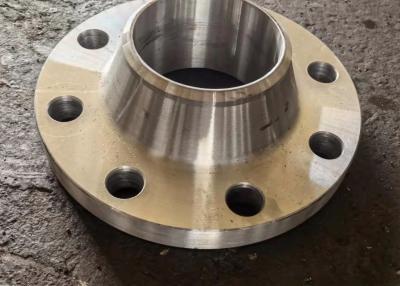 Cina Il tubo autentico di acciaio inossidabile di iso flangia rivestimento lucidato in vendita