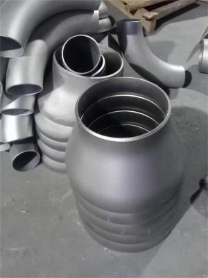 China 1/2inch al codo del Cs 48inch para el sistema aflautado industrial en venta