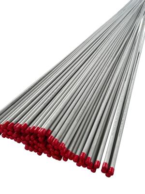 China ASME SB677 Stainless Steel Seamless Pipes SS SMLS Pipe ASTM B677 TP 904L UNS N08904 for sale