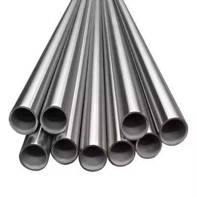 China 0.5M-15M Stainless Steel Pipe Tube Schedule 40 SCH 60 SCH80 STD XXS for sale