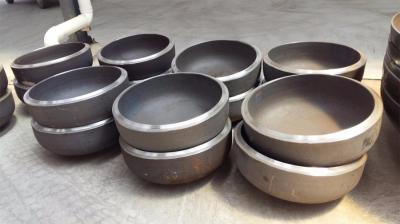 Cina Acciaio inossidabile senza cuciture di acciaio al carbonio degli accessori per tubi di pollice della saldatura 1/2 dell'incavo per impianto idraulico in vendita
