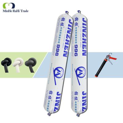 China MH996 Ms Sealant Low Modulus Mildew Proof Duct Bathroom Sanitary Modified MS Polymer Hybrid Sealant Adhesive for Joint Sealing for sale