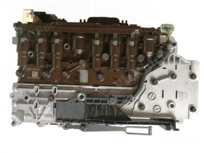 Китай GA6L45R 6L45 Valve body and Conductor Plate For BMW 1 SERIES 3 SERIES 5 SERIES продается