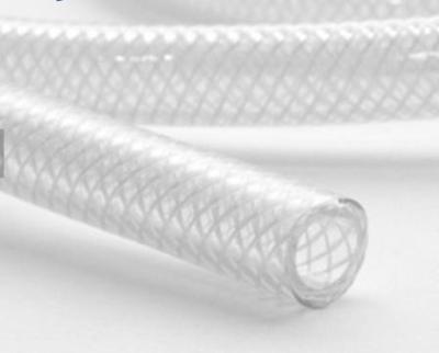 Cina il tubo flessibile a fibra rinforzata spesso 1/4
