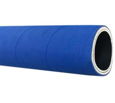 Cina Tubo flessibile antistatico di resistenza chimica di 61m/Roll UHMWPE/tubo flessibile chimico di trasferimento in vendita