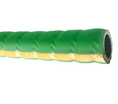 Cina Tubo flessibile chimico a 2 pollici chimico flessibile conduttivo del tubo flessibile/50.8mm di 200psi UPE in vendita
