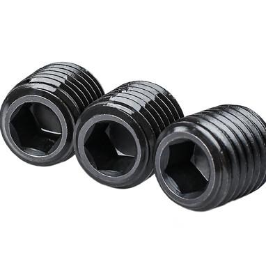 Cina Filo d'acciaio Rod Thread Stud del nero Class4.8 8,8 M8-M64 in vendita