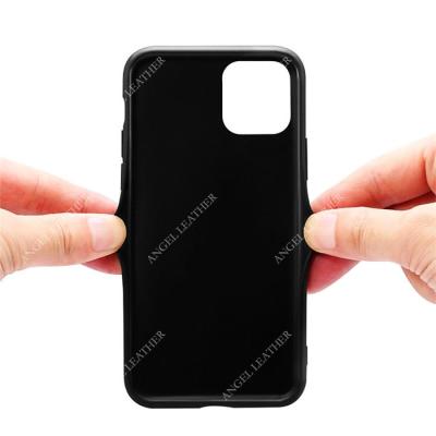 Cina Di Protectiveable pro max 14.2*7.1cm casse di cuoio genuine dell'iPhone 11 in vendita