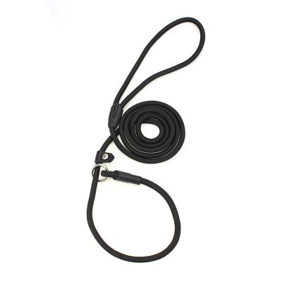 Cina Il guinzaglio riempito del collare dell'animale domestico ha intrecciato Tow Rope For Walking in vendita