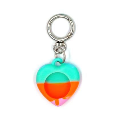 China Cubierta de la etiqueta de Cat Adjustable Collar Strap Air del perro casero de Apple Airtag de la funda protectora del silicón en venta