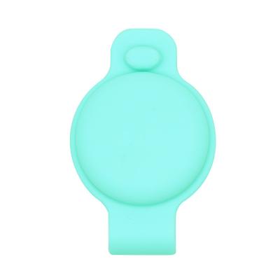 Cina Copertura molle Eco di Cat Animals Air Tag Protector del cane amichevole in vendita