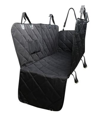 Cina Amaca Pooch Car Seat di viaggio, sede di automobile della scatola di cane S0001 in vendita