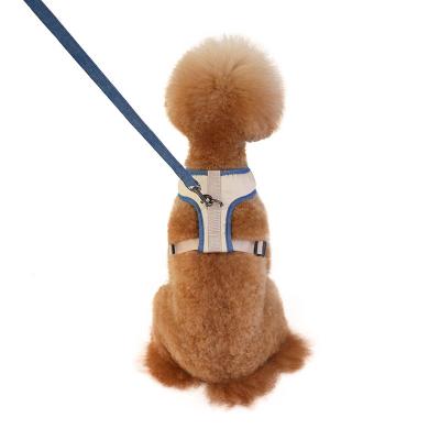 Cina Imbracatura per cani sveglia di vendita calda personale di Meash di qualità respirabile comoda del tessuto in vendita