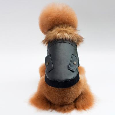 Cina Rivestimento impermeabile del cane di ansia, cappotti del cane di S-L Fleece Cool Warm in vendita
