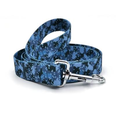 China OEM/ODM van de de Plichts Praktische Kwaliteit van Fabrikantenpersonalized pattern heavy de Hondleiband Te koop