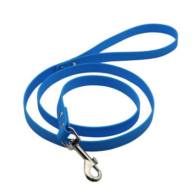 China De multi Kleurrijke de Leibandcomfort van pvc van Consice Duurzame Waterdichte Zachte het Lopen Leiband van Hondpvc Te koop