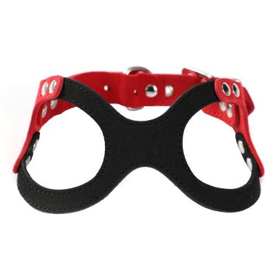 Cina Wholesale Washable Durable Super Fiber Pet Belt Harness in vendita