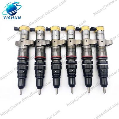 中国 コモン・レールC9 ディーゼルエンジンの燃料注入器 236-0957 2360957 10r9002 販売のため