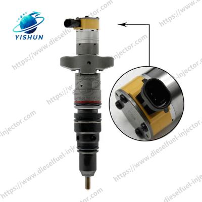 중국 일반 철도 디젤 연료 주입기 Assy 387-9439 577-7633 판매용