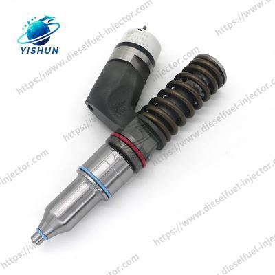 Китай 211-3027 2113027 Для Для er-pillar C15 \ C16 \ C18 \ C27 \ C32 Инжектор топлива двигателя продается