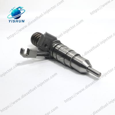 Китай 101-8673 Инжектор двигателя 127-8220 Инжектор дизельного топлива Common Rail 0R-4374 0R-8467 для кошек 3116/3114 продается