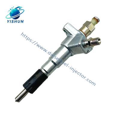 중국 6D16 주입기 노즐 9 430 613 100 6D16 일반 철도 연료 주입기 Assy 105160-5190 판매용