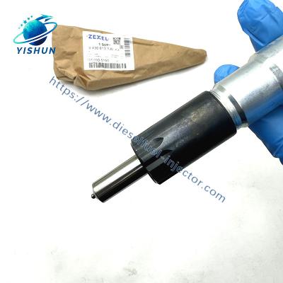 중국 6D16 주입기 노즐 9 430 613 100 6D16 일반 철도 연료 주입기 Assy 105160-5190 판매용