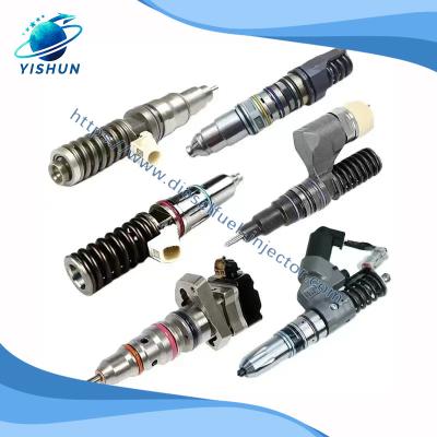 Common rail Diesel Fuel Injector 10R3053 6I-3075 for 3500A 3512 Diesel engine