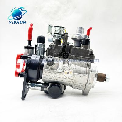 중국 DP210/DP310 펌프 디젤 연료 주입 펌프 9320A536H 엔진 T421985 T421986 판매용