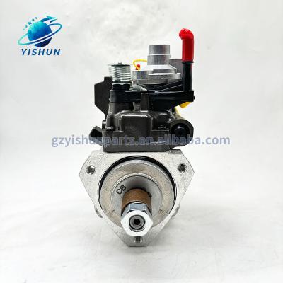 중국 DP210/DP310 펌프 디젤 연료 주입 펌프 9320A536H 엔진 T421985 T421986 판매용