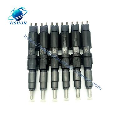 중국 디젤 일반 철도 연료 주입 295700-0730 295700 0730 2957000730 22859983 판매용